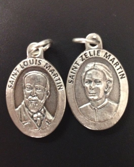 Feast Day of Saints Louis and Zélie Martin | Calling Couples to Christ