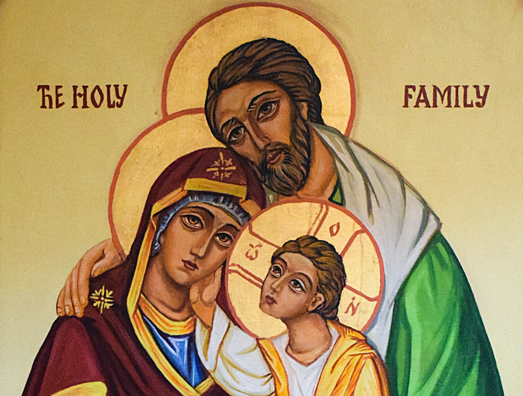 Marriage: An Image of God’s Love for Humanity | Calling Couples to Christ