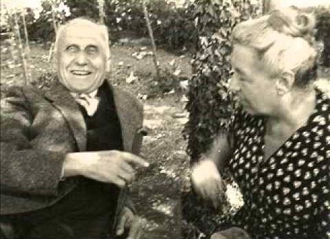 Models of Virtuous Married Life: Blessed Luigi and Maria Beltrame ...