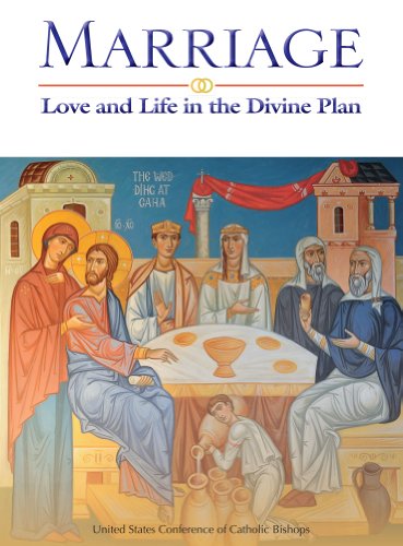 Marriage: Love and Life in the Divine Plan | Calling Couples to Christ