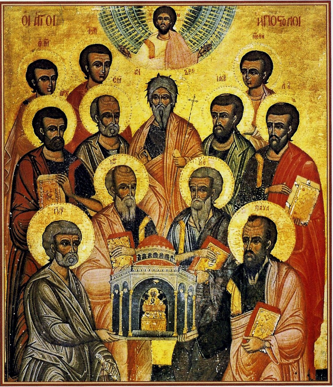 Permanence of Marriage: Unbroken Church Teaching Throughout the ...