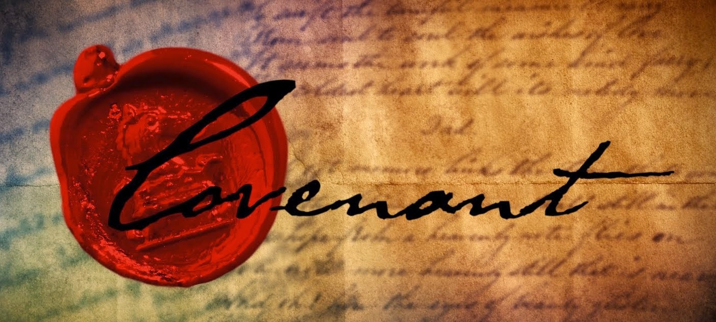 Marriage: Covenant or Contract? | Calling Couples to Christ