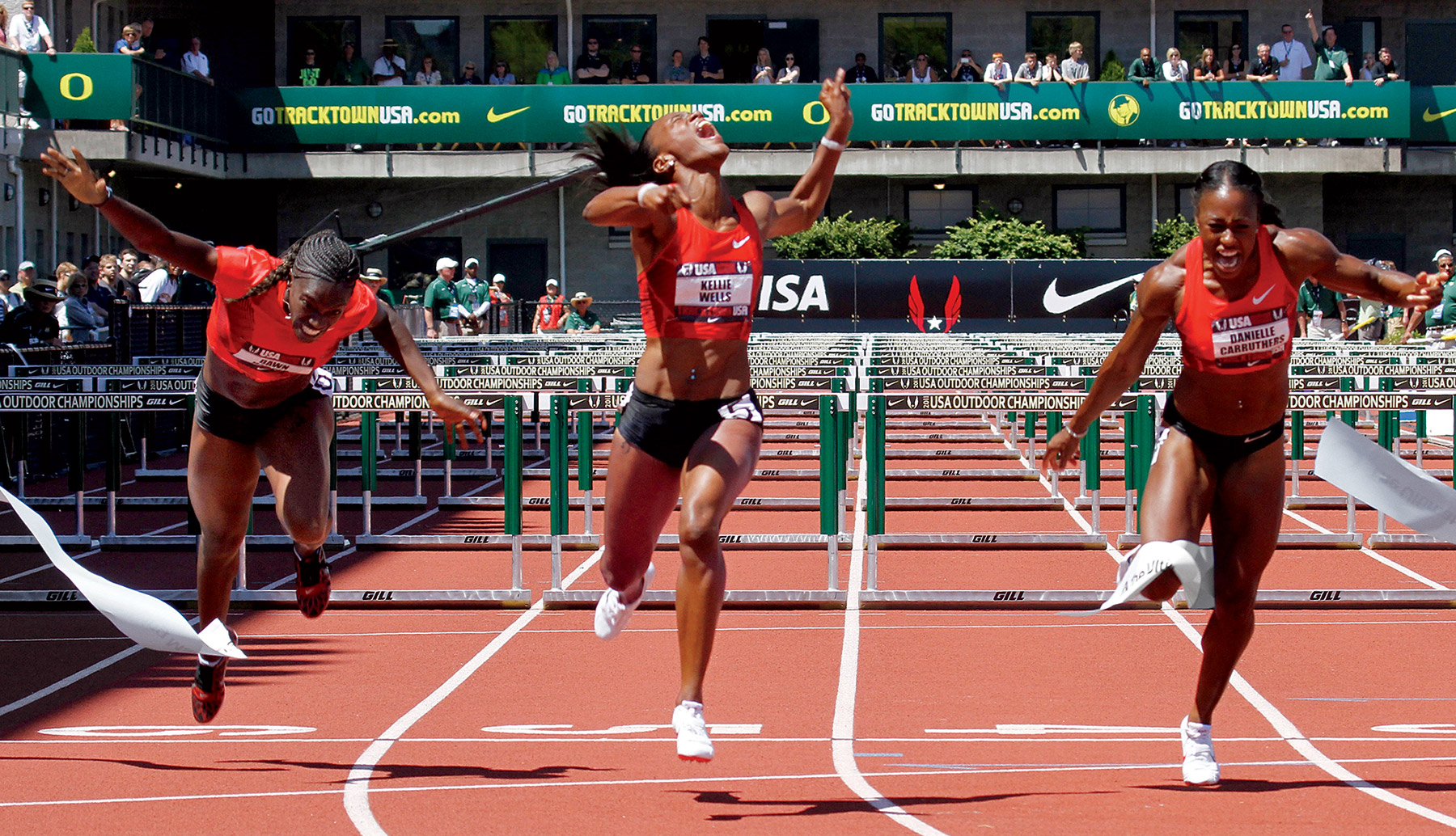 Straining for the Goal | Calling Couples to Christ