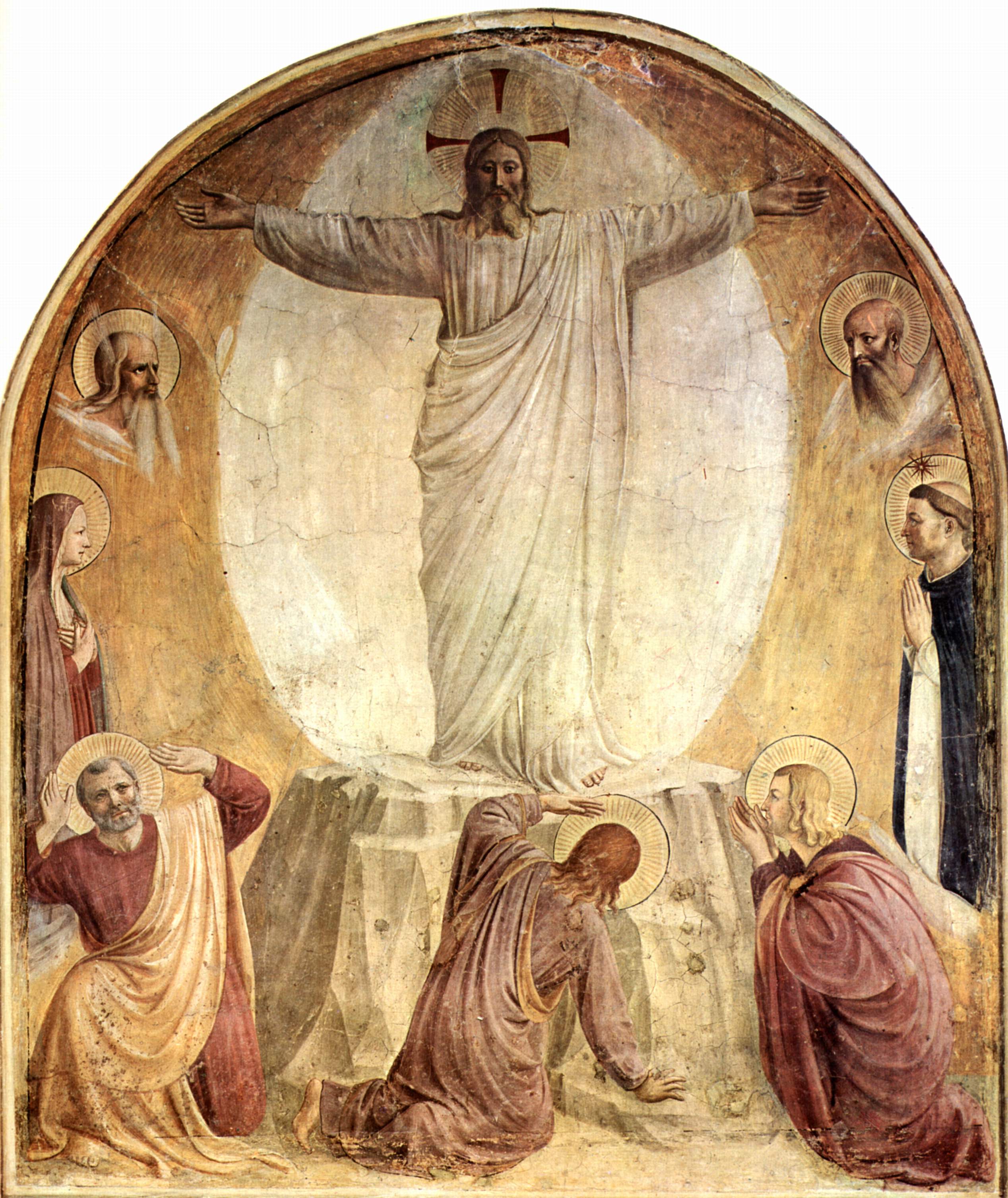 The Mass: A Life-Changing Encounter with Jesus – Part IV | Calling ...