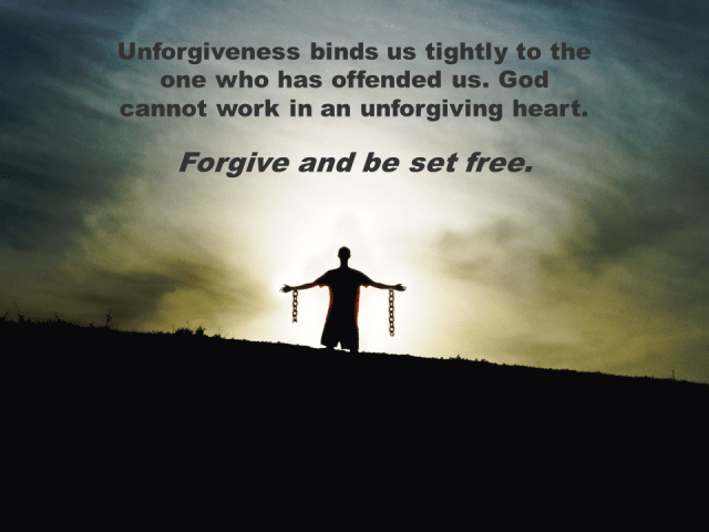 Unforgiveness Defined 7 Benefits Of Forgiveness Christian Counseling