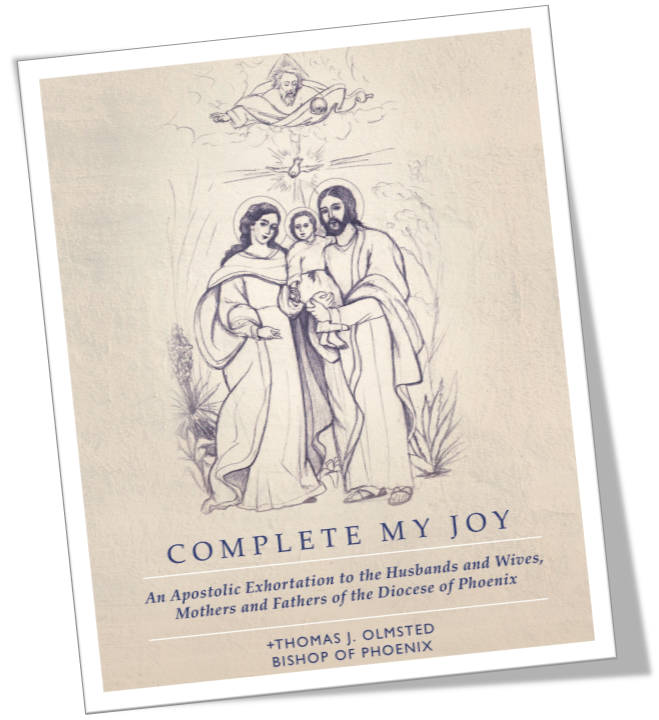 Jesus Christ: Source of Hope and Love in Marriage | Calling Couples to ...