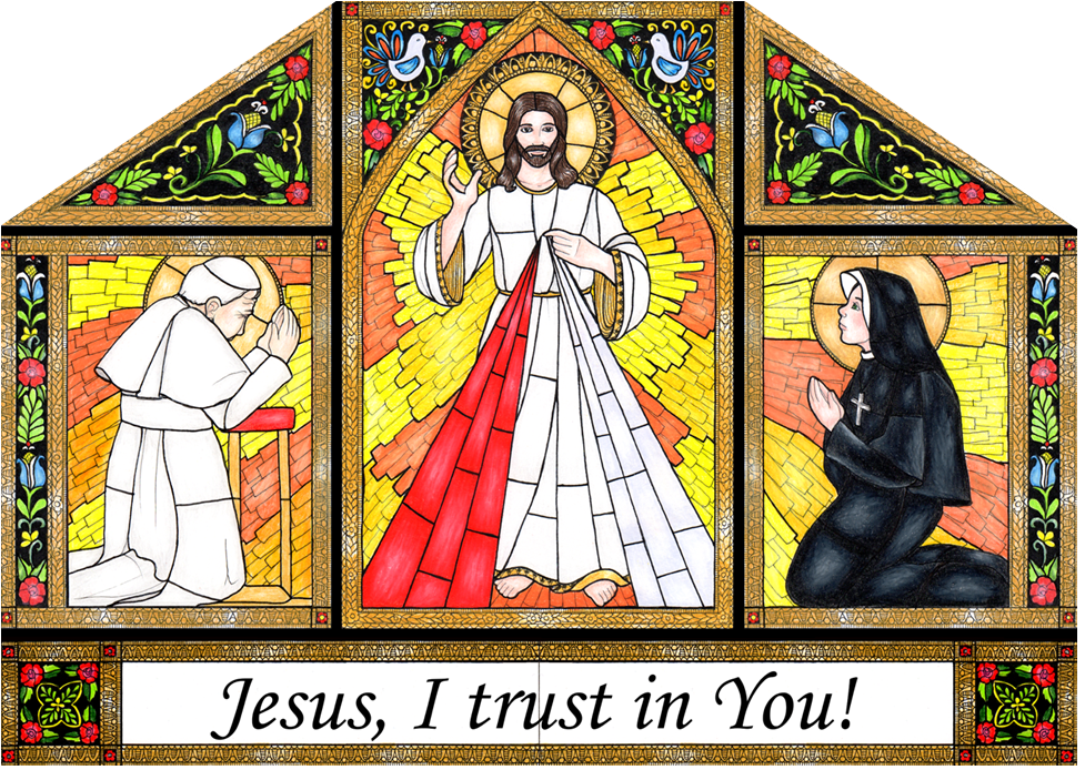 Divine Mercy Sunday 2021 | Calling Couples to Christ